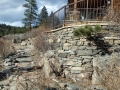 Stone Wall Repair and Installation by Colorado Stoneworks
